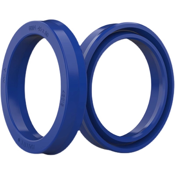 Hallite进口油封密封圈601N-10